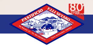 Setaro - Spaghetti - Hartweizennudeln 1kg - Shop: Artikel - Wein ...