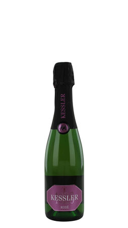 Kessler - Rose Brut 0,375 l - halbe Flasche - Shop: Artikel - Wein ...