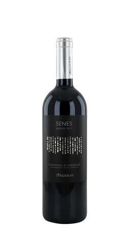 2017 Argiolas - Senes - Cannonau di Sardegna Riserva DOC - Shop ...