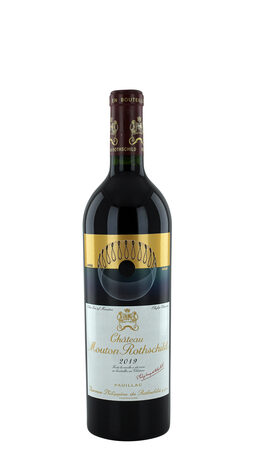 2019 Chateau Mouton Rothschild - 1er Grand Cru Classe Pauillac - Shop: Artikel - Wein-Bastion ...