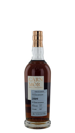 2009 / 2023 Ardmore 13 Jahre - Carn Mor SL- 47,5% Highland Single Malt ...