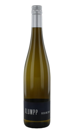 2023 Klumpp - Riesling Gutswein - Shop: Artikel - Wein-Bastion Ulm - Die Bastion des guten ...