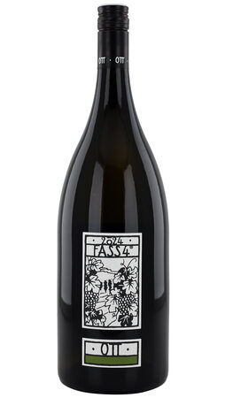 2024 Ott - Fass 4 - Grüner Veltliner 1,5 l - Magnum - Niederösterreich ...